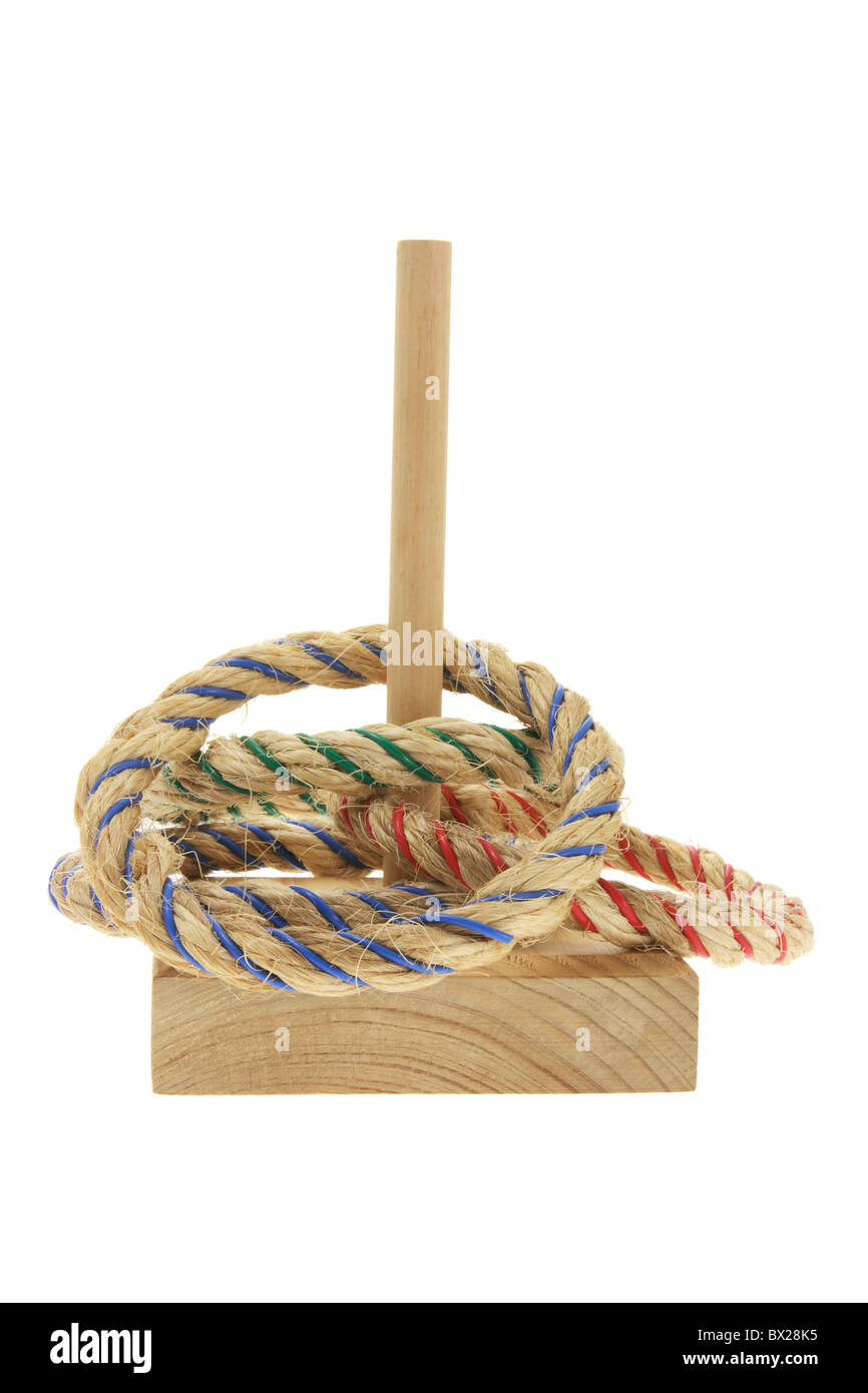 Target ring Cut Out Stock Images & Pictures - Alamy