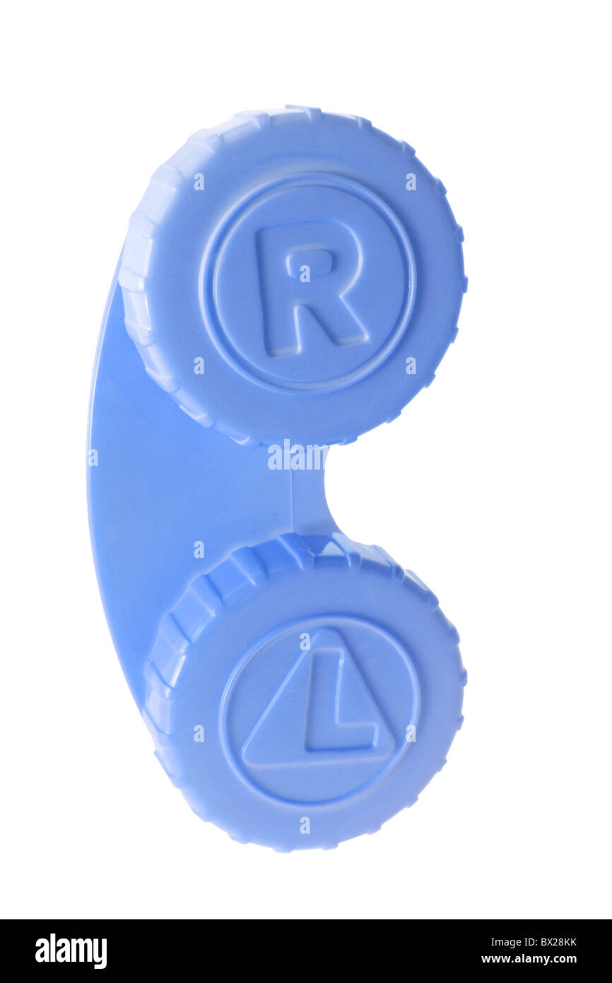 Plastic lens Cut Out Stock Images & Pictures - Alamy