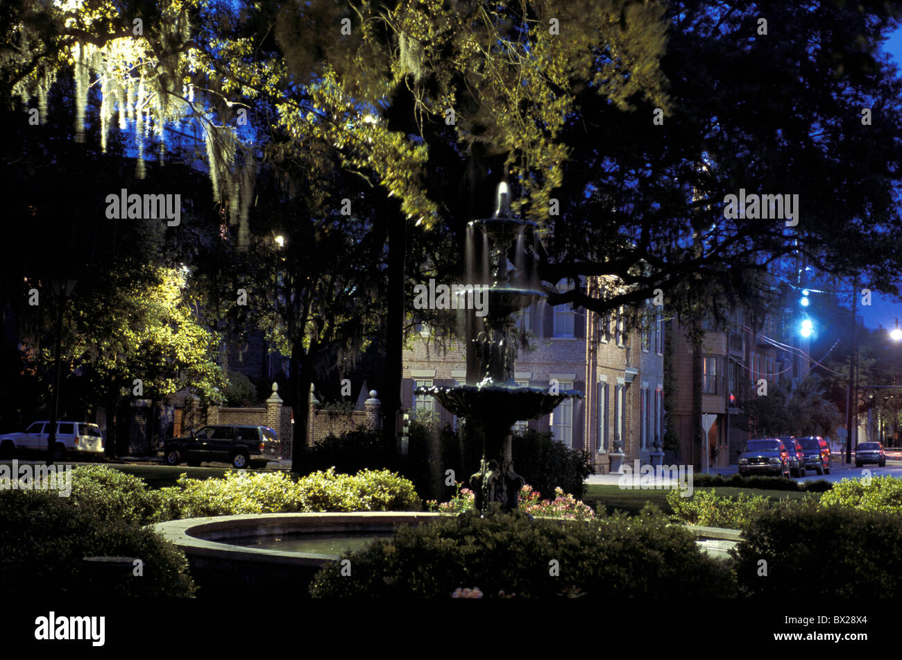 Lafayette square hi-res stock photography and images - Alamy