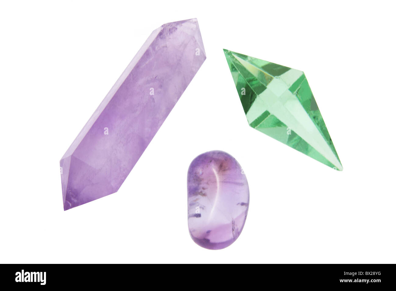 Quartz hi-res stock photography and images - Alamy