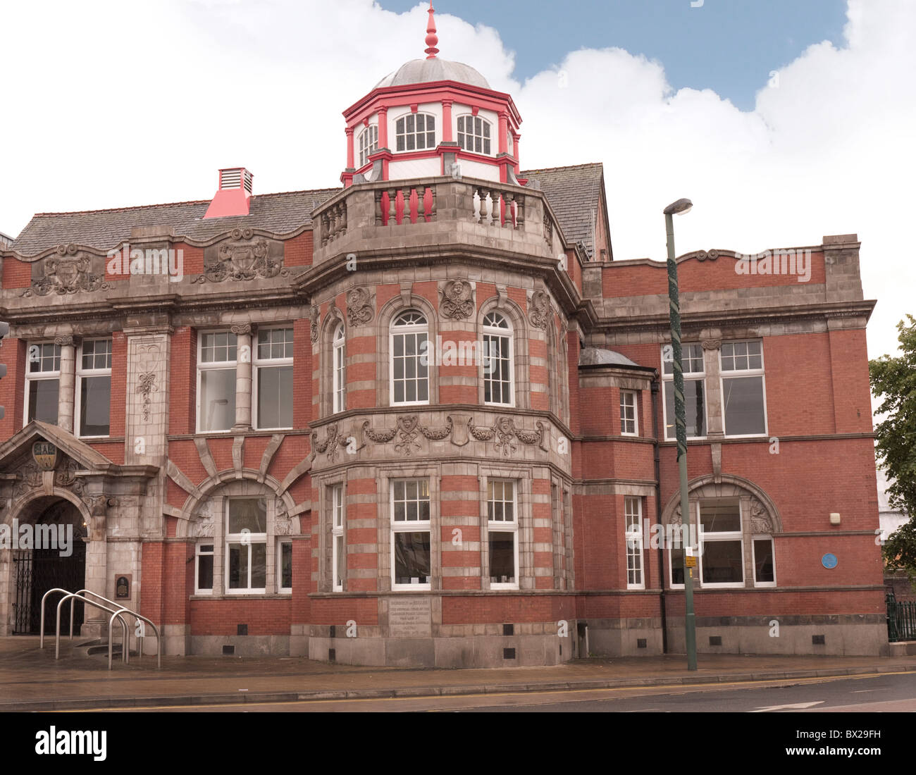 Carnegie hall interior hi-res stock photography and images - Alamy