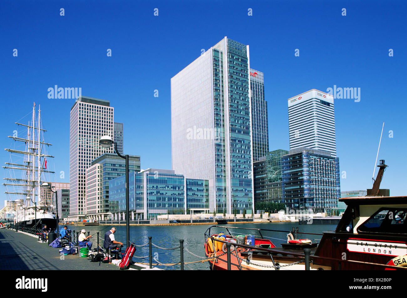 Apartments Britain British Isles City City Skyline Cityscape Coarse ...