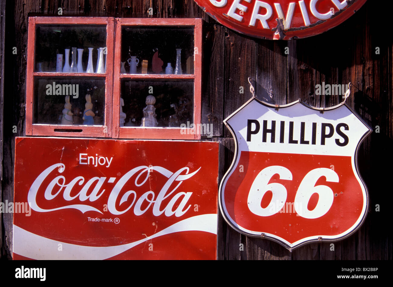 America Antique Antiques Antiquities Chester depot Old coca cola ...