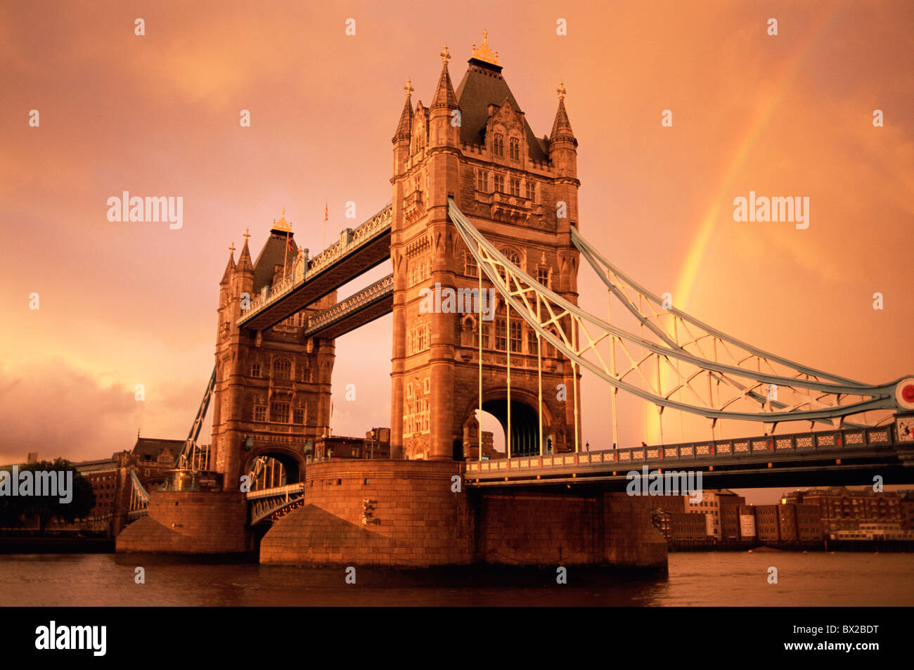 Britain British Isles City England Great Britain Europe Landmark London ...