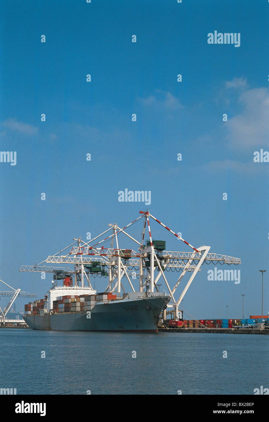 Arrangement Cargo Cargo ship Cargo ships Container Container ship ...