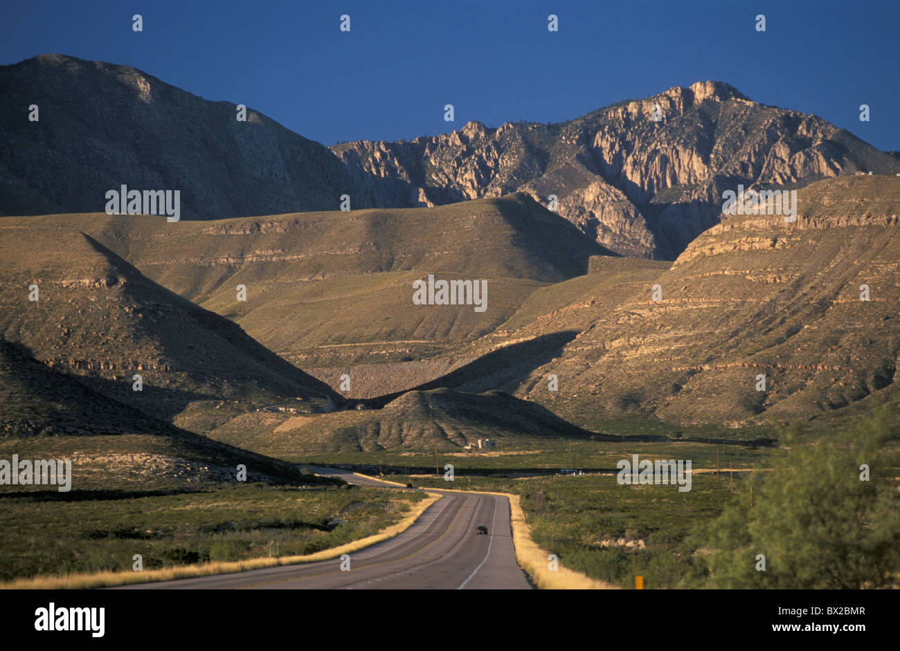 Texas State Highway 180