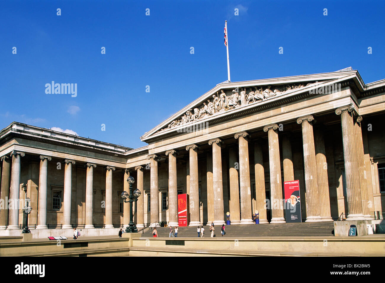 Britain British Isles British Museum City England Great Britain Europe ...