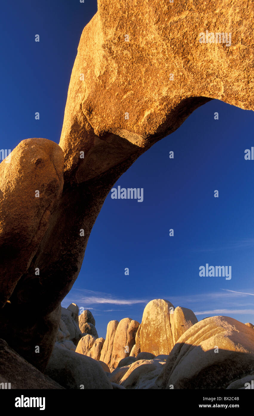 scenery cliff arch arch rock cliff erosion cliff bridge near White ...