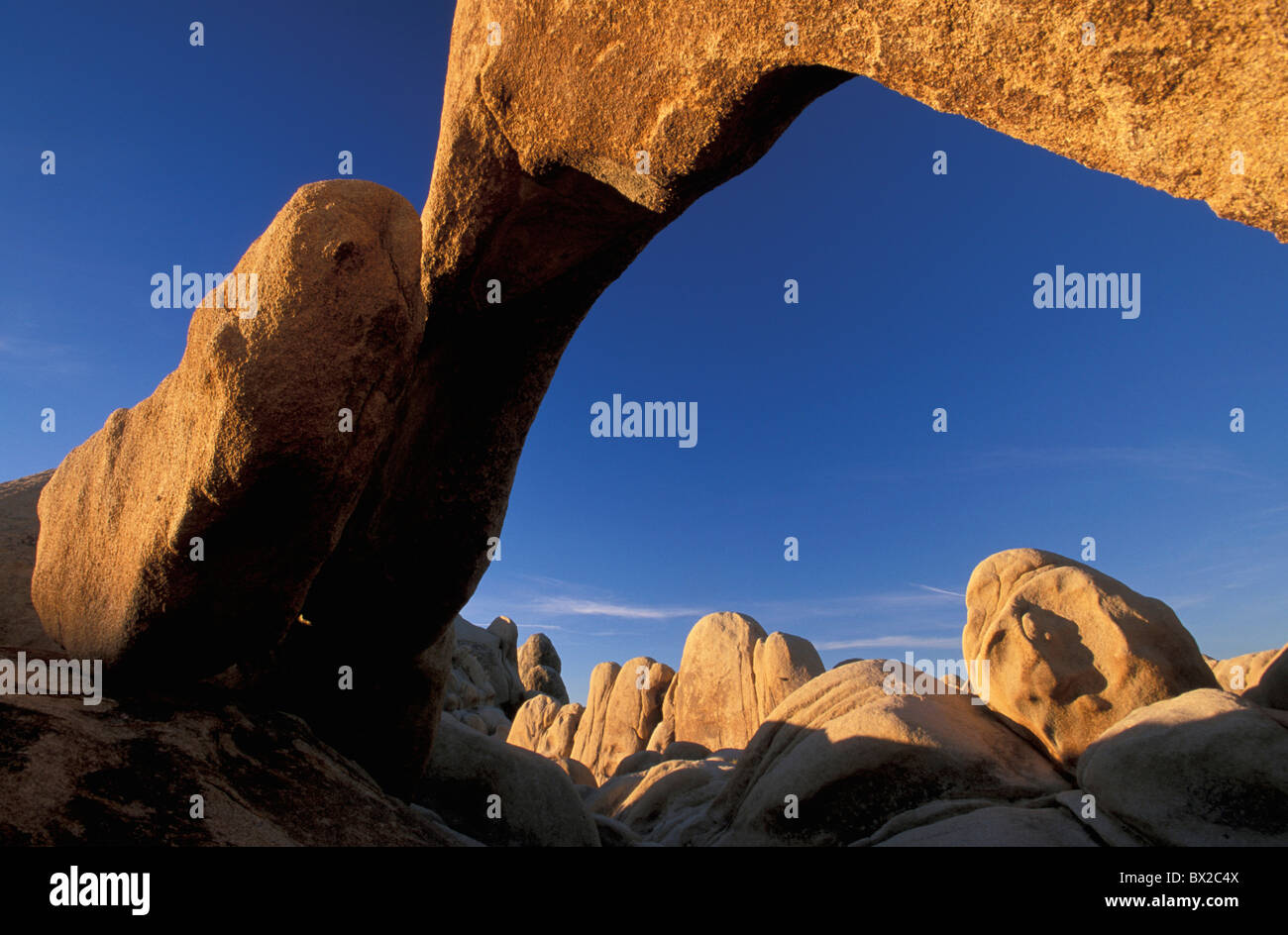 scenery cliff arch arch rock cliff erosion cliff bridge near White ...