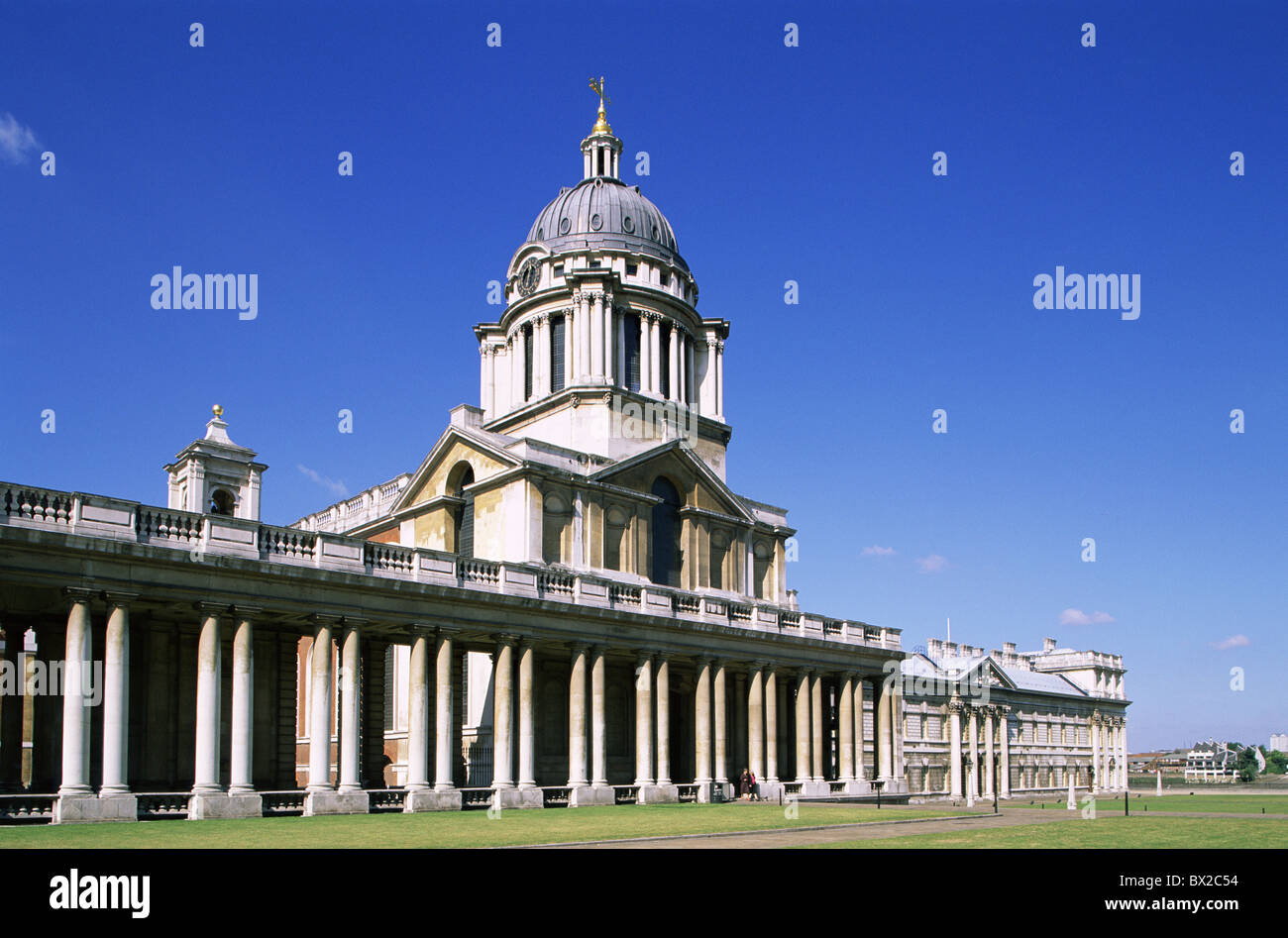 Britain British Isles City England Great Britain Europe Greenwich King ...