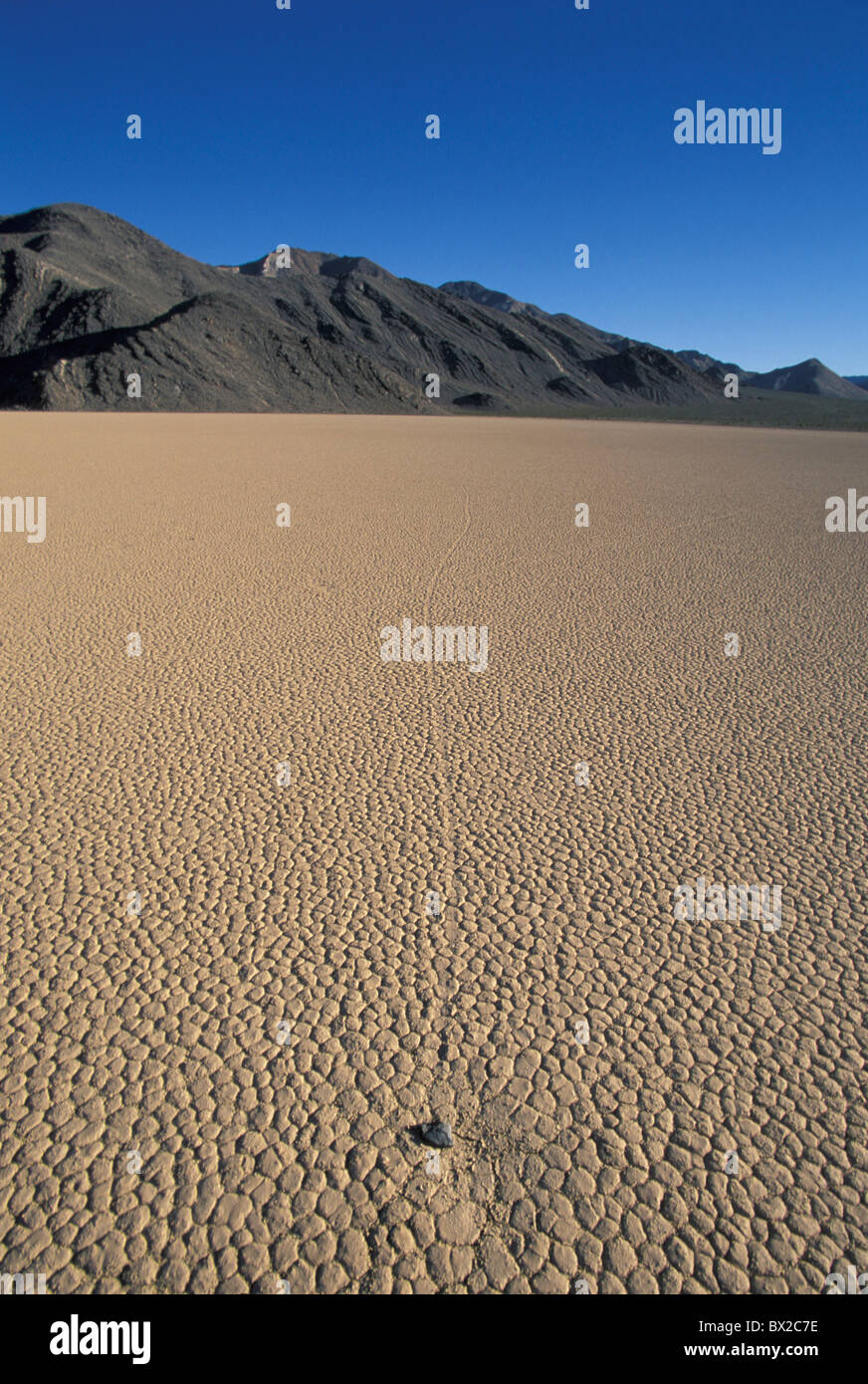 scenery walking stones Sliding of rock skirt phenomenon salt lake ...