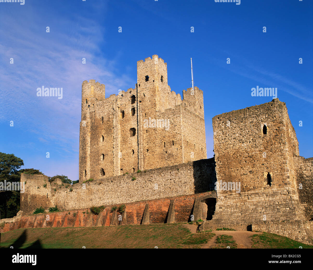 Britain British Isles Built 1088 Cathedral Christianity England Great ...
