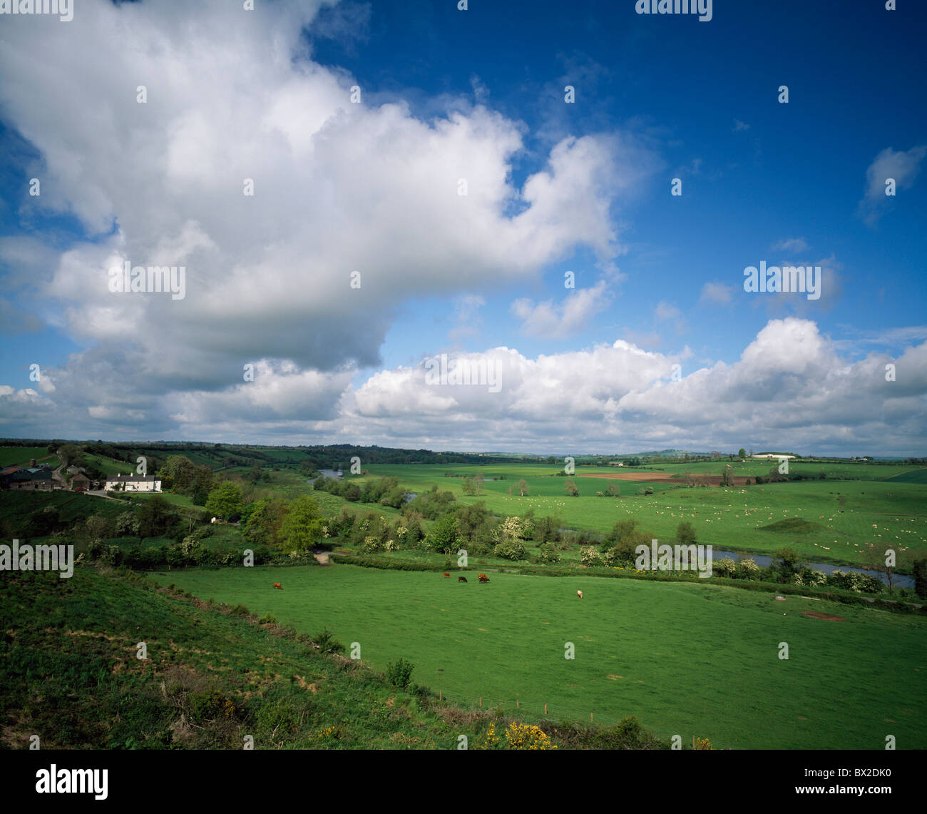 Co meath hi-res stock photography and images - Alamy