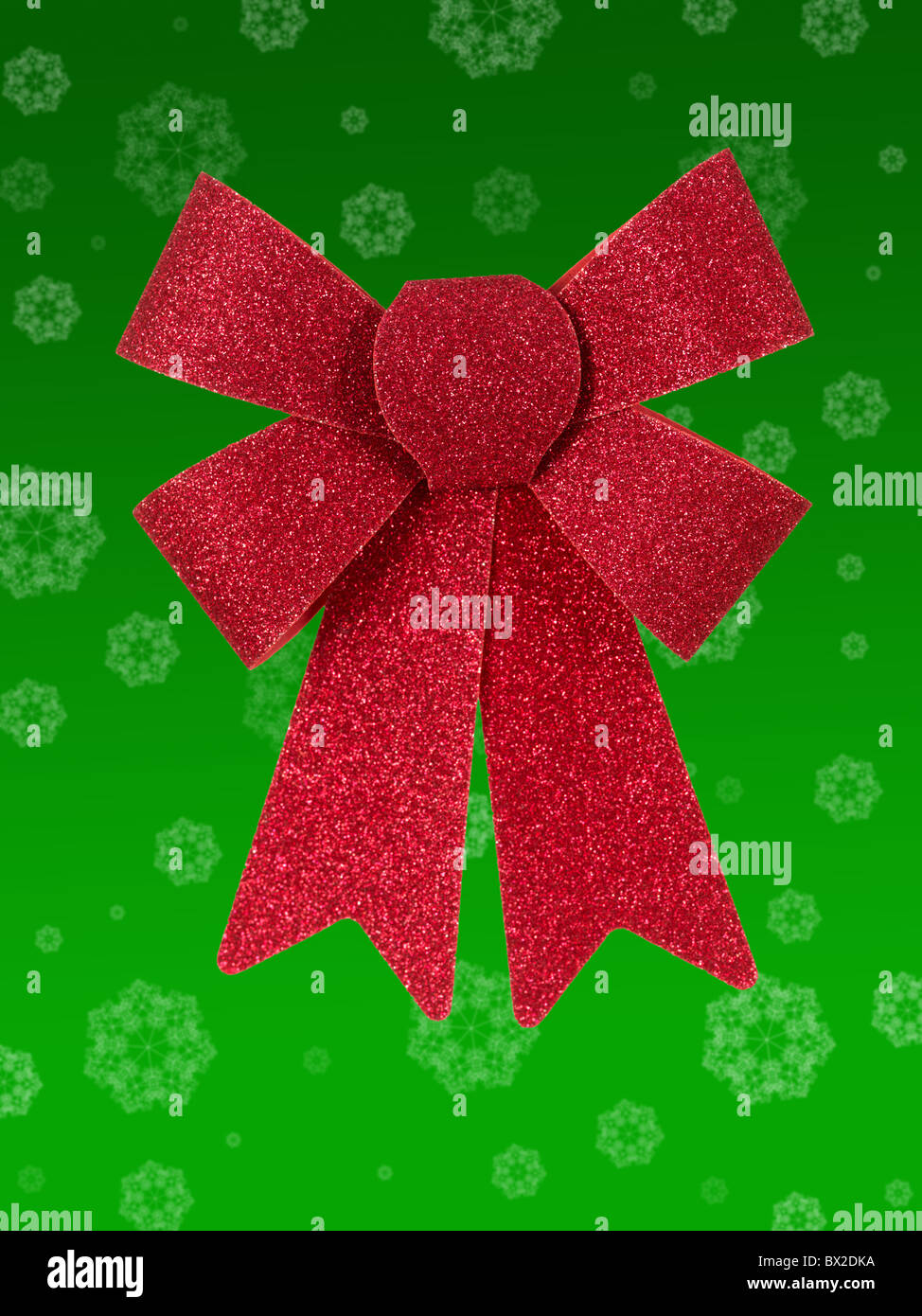 Festive red wrapping paper Cut Out Stock Images & Pictures - Alamy