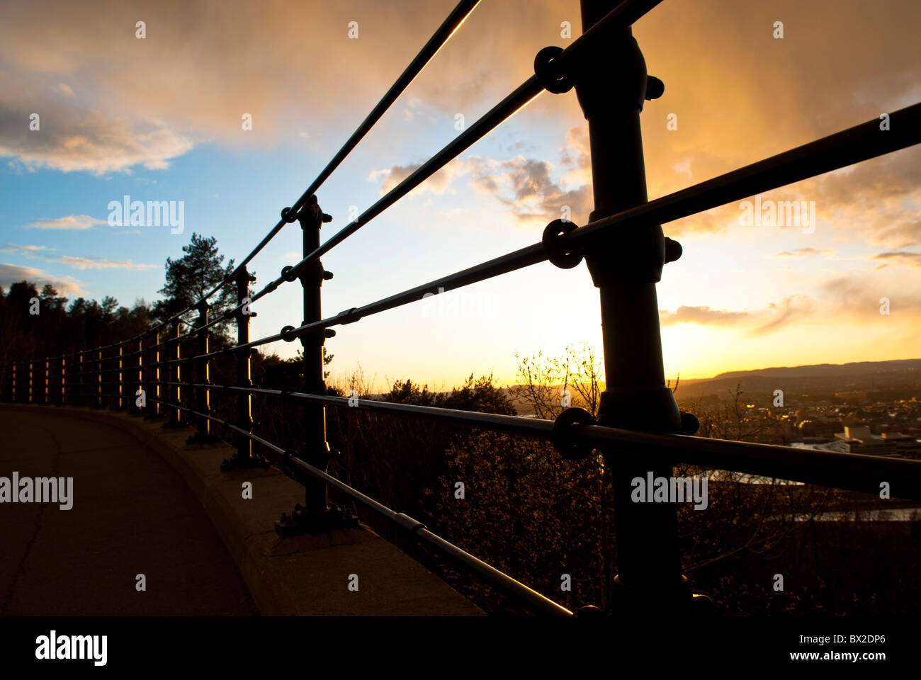 At ekeberg hi-res stock photography and images - Alamy