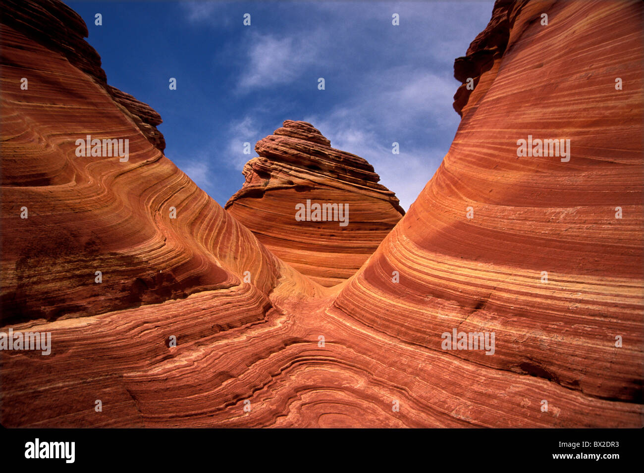 America Arizona Eroded Erosion Monument Monuments Rock Rocks Structure ...