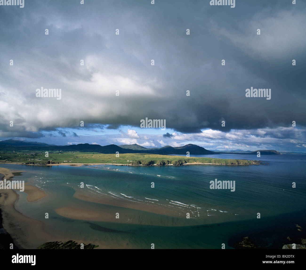 Inishowen peninsula’s hi-res stock photography and images - Alamy
