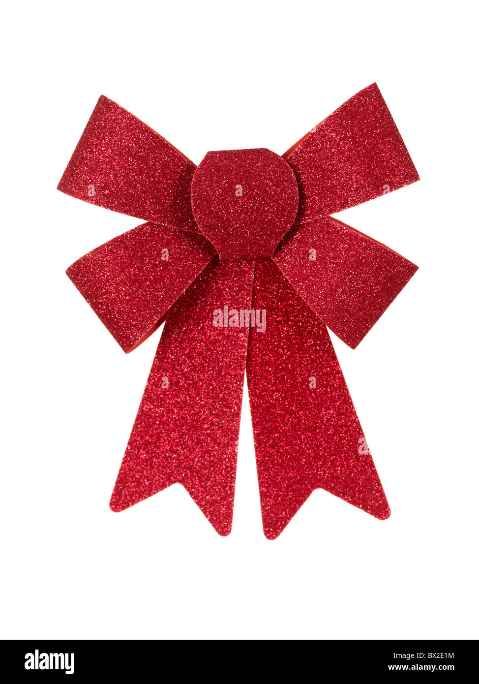 Festive red wrapping paper Cut Out Stock Images & Pictures - Alamy