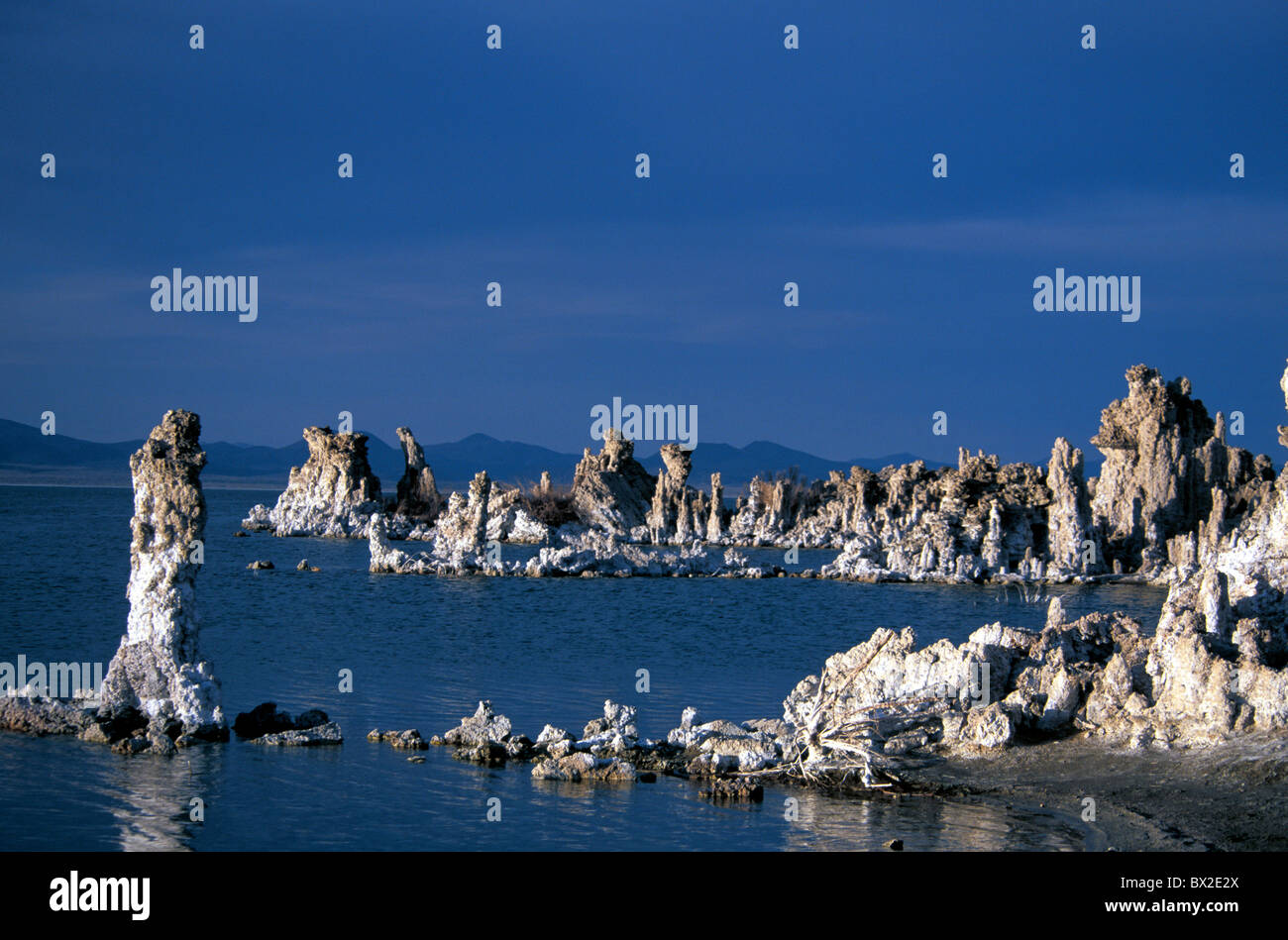 America California Deposits Desert Deserts Formation Formations Lake ...
