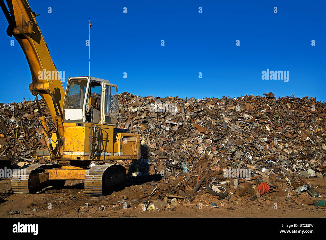 Reduce reuse recycle blue box hi-res stock photography and images - Alamy