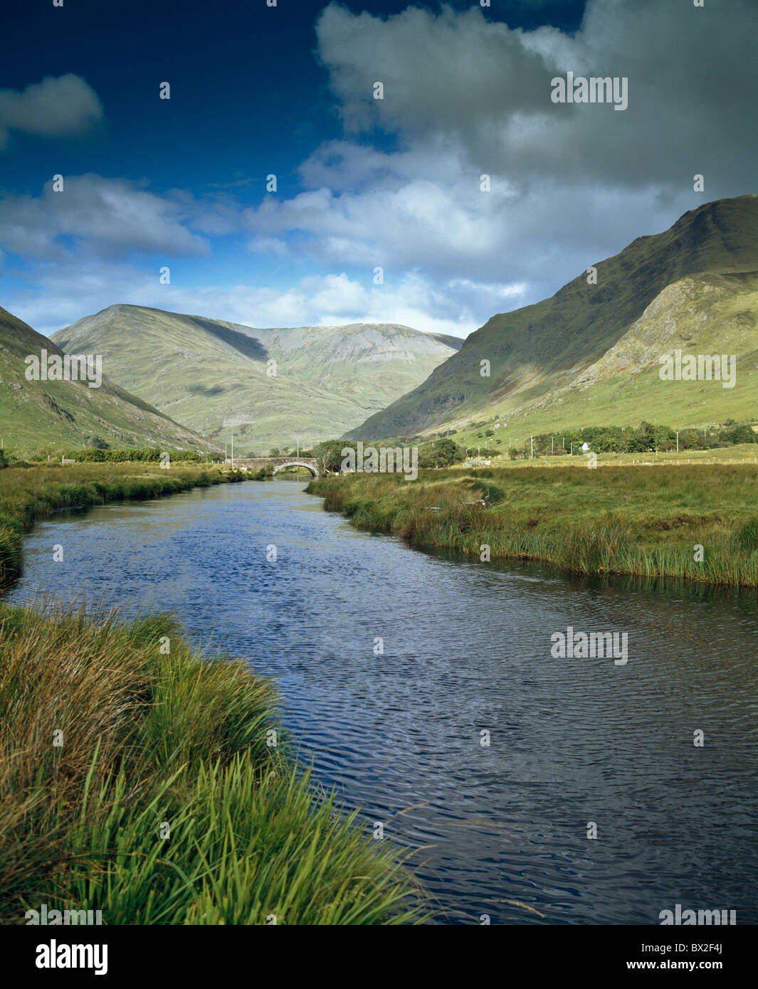 Mweelrea mayo hi-res stock photography and images - Alamy