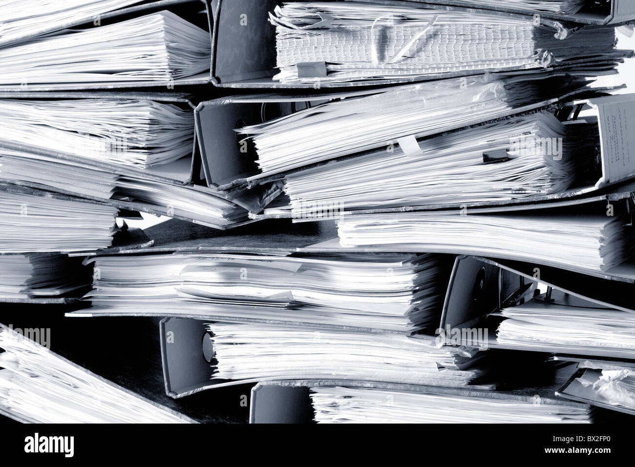 folder file pile large amount heap documents archive documents Stock ... folder file pile large amount heap documents archive documents Stock ...