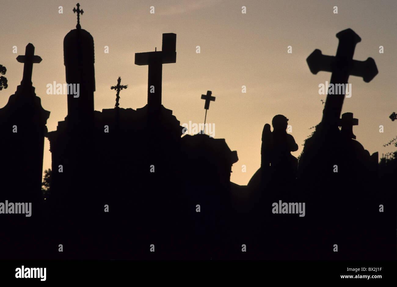 church-yard grave-yard cemetery burial-place cross old stone symbol ...