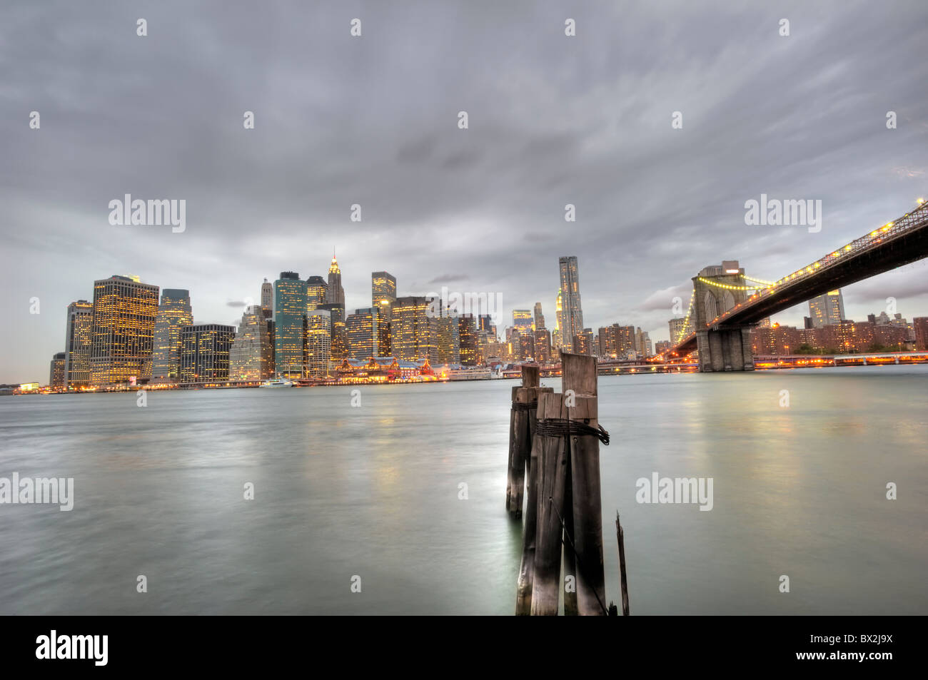 Hdr bridge hi-res stock photography and images - Alamy