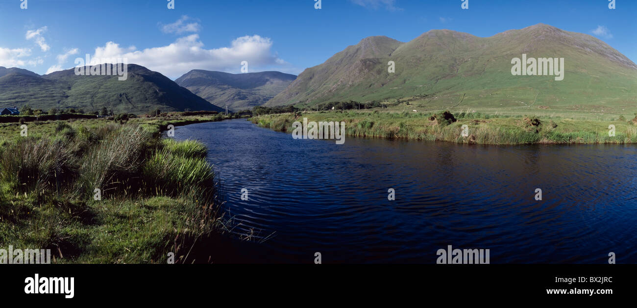 Mweelrea mayo hi-res stock photography and images - Alamy