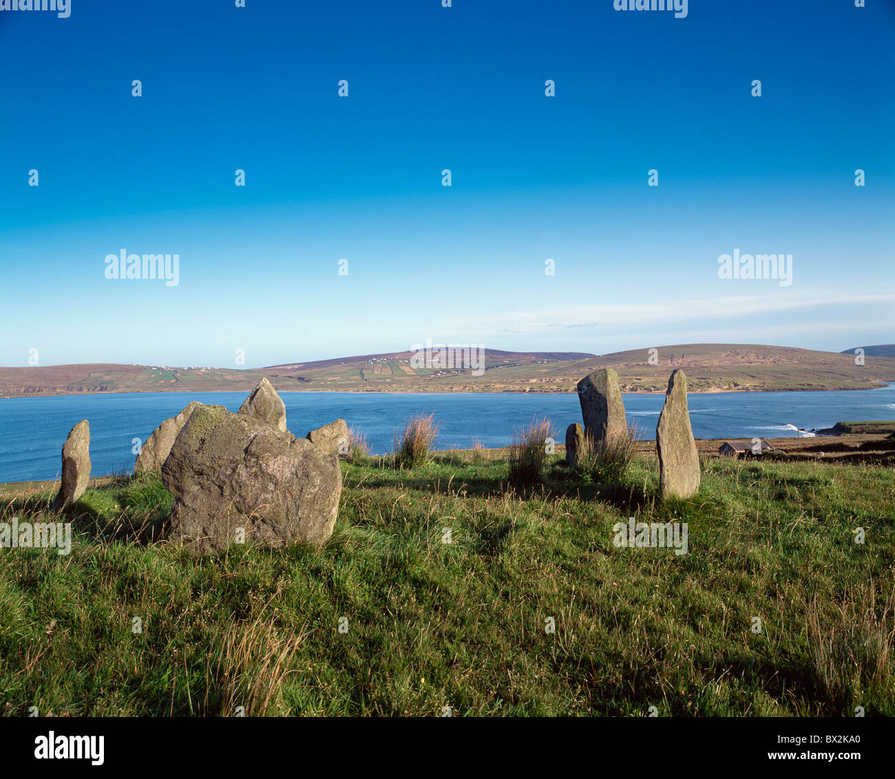 Belmullet mayo hi-res stock photography and images - Alamy