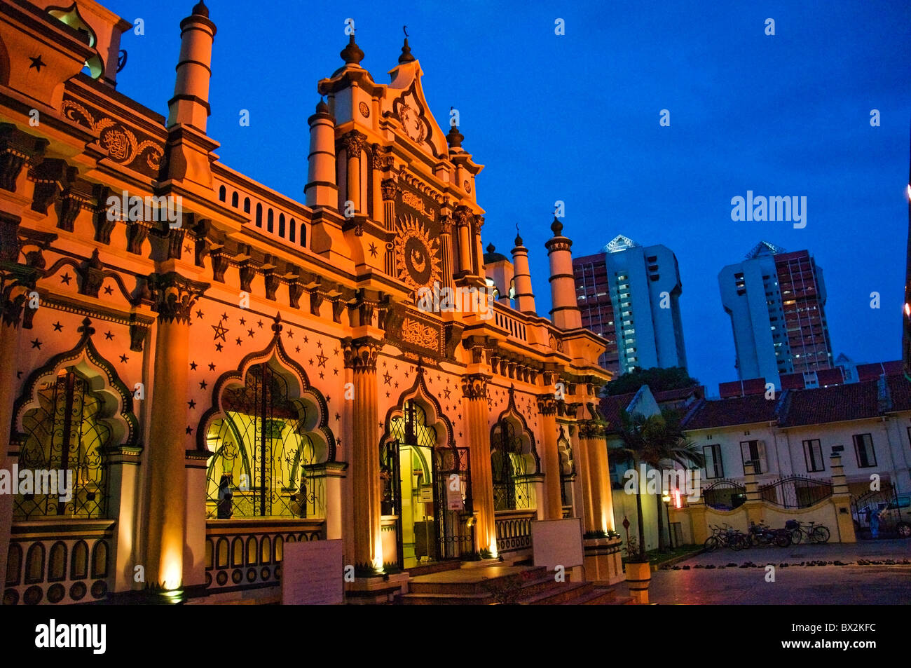 Masjid Abdul Gaffoor