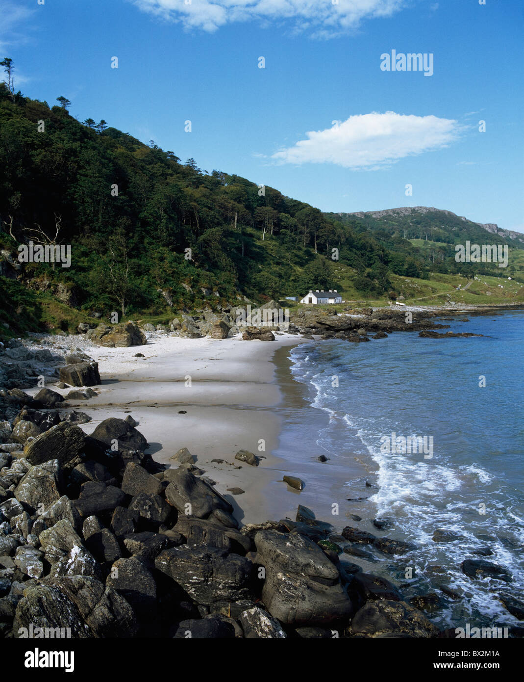 Murlough bay hi-res stock photography and images - Alamy