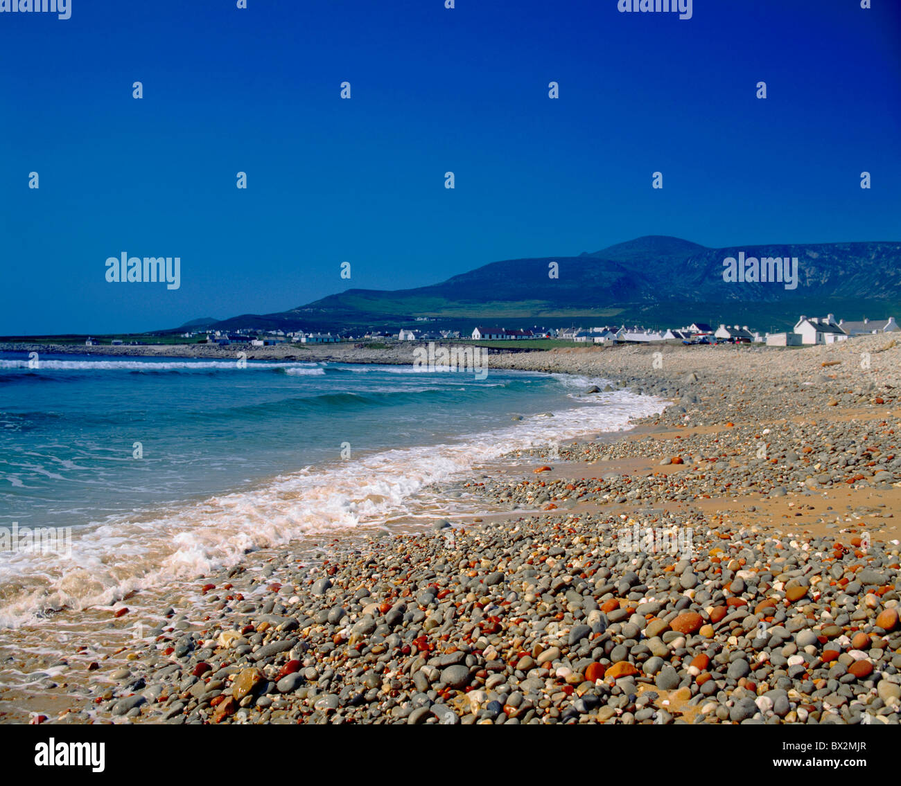 Achill islands hi-res stock photography and images - Alamy