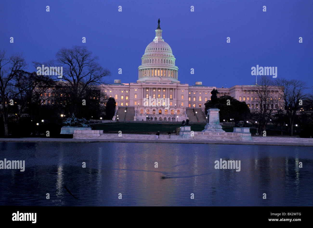 Capitol mall hi-res stock photography and images - Alamy