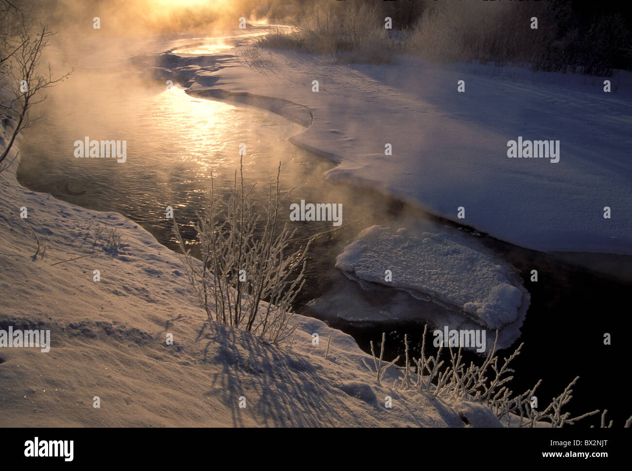 Anchor river alaska hi-res stock photography and images - Alamy