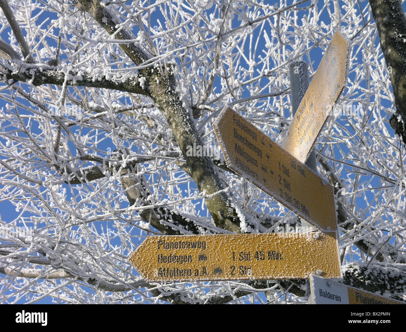 Boards signs hi-res stock photography and images - Alamy