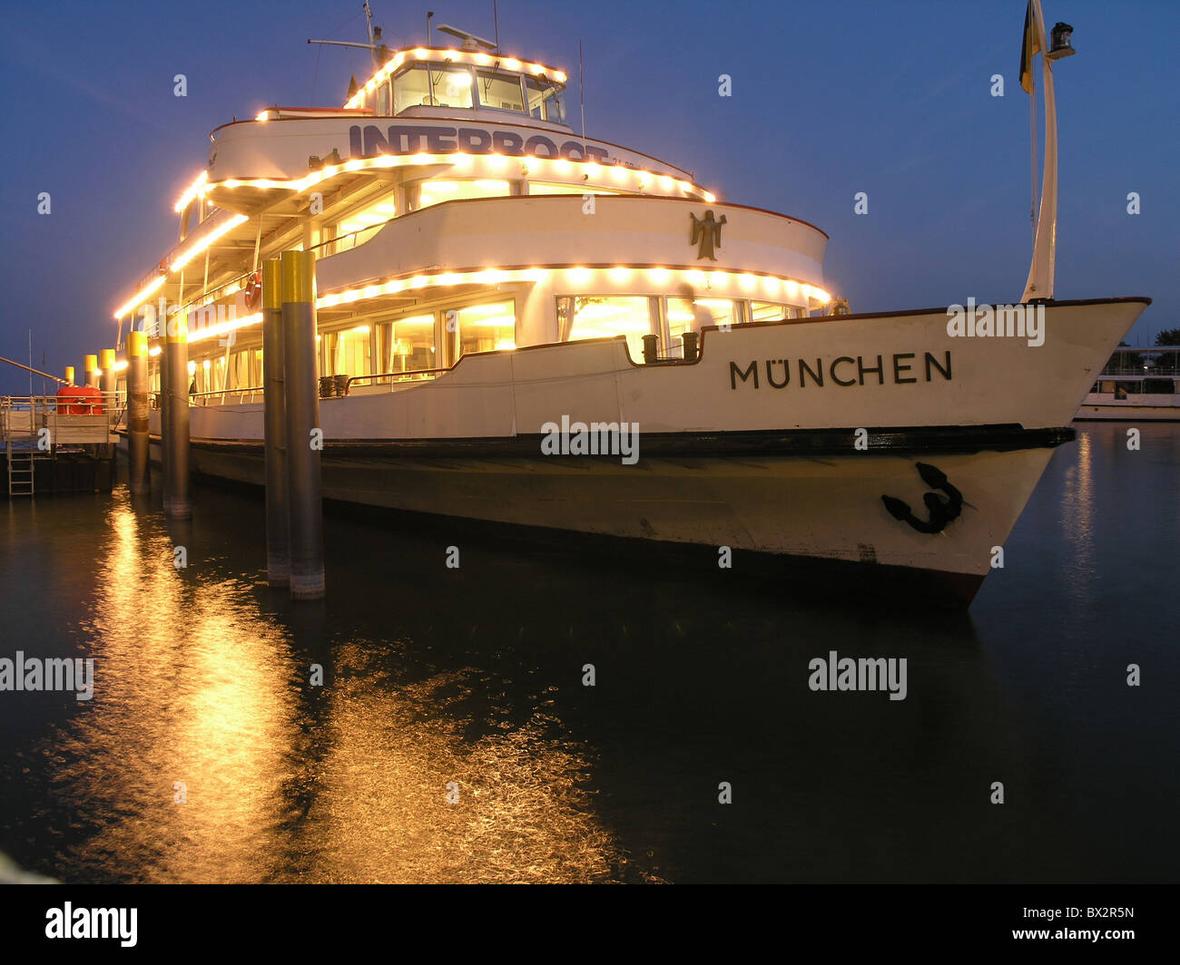 Motor ship hi-res stock photography and images - Alamy