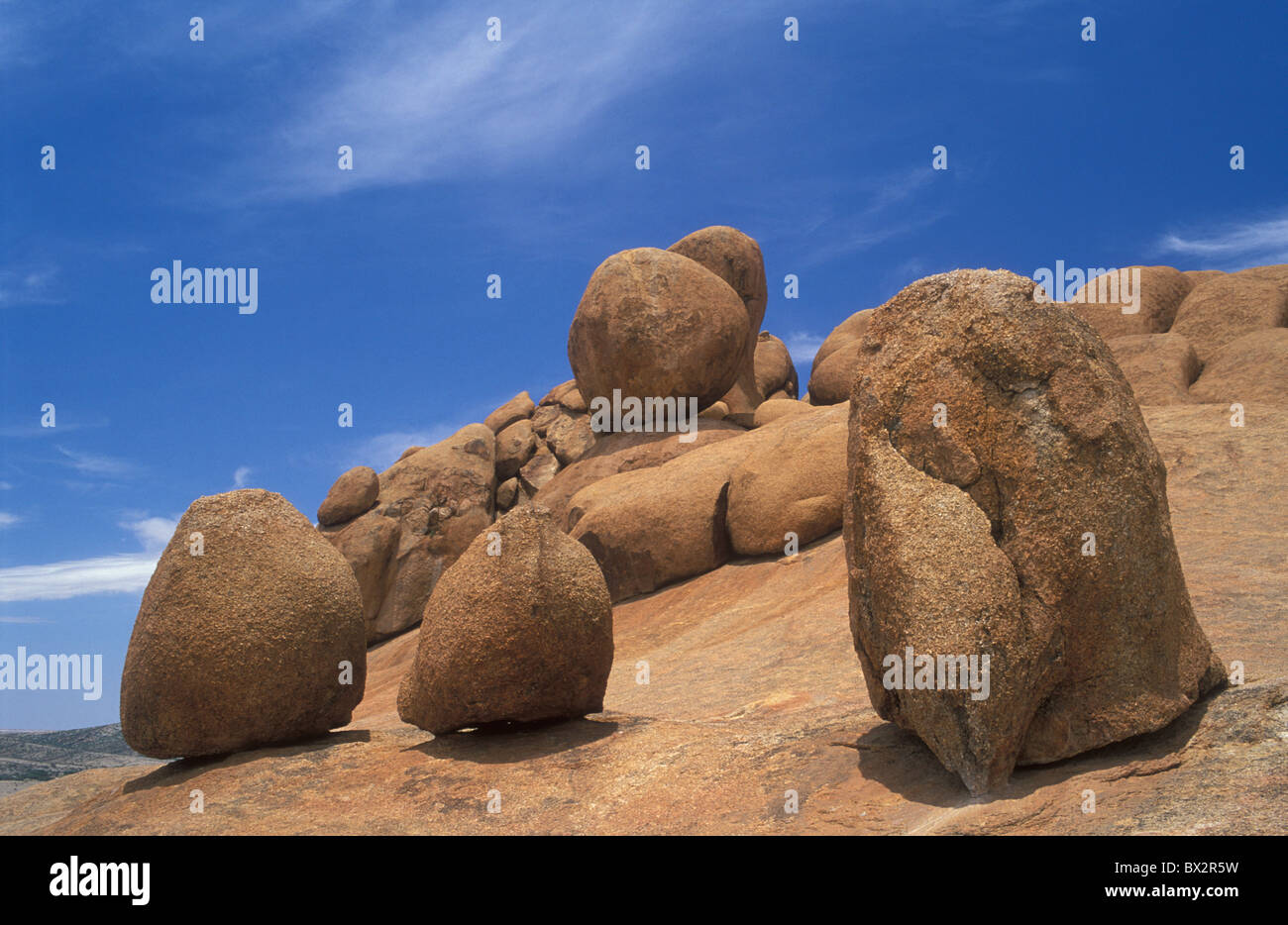 Africa boulders Granite Mount mountains rocks Namibia Africa Mount ...