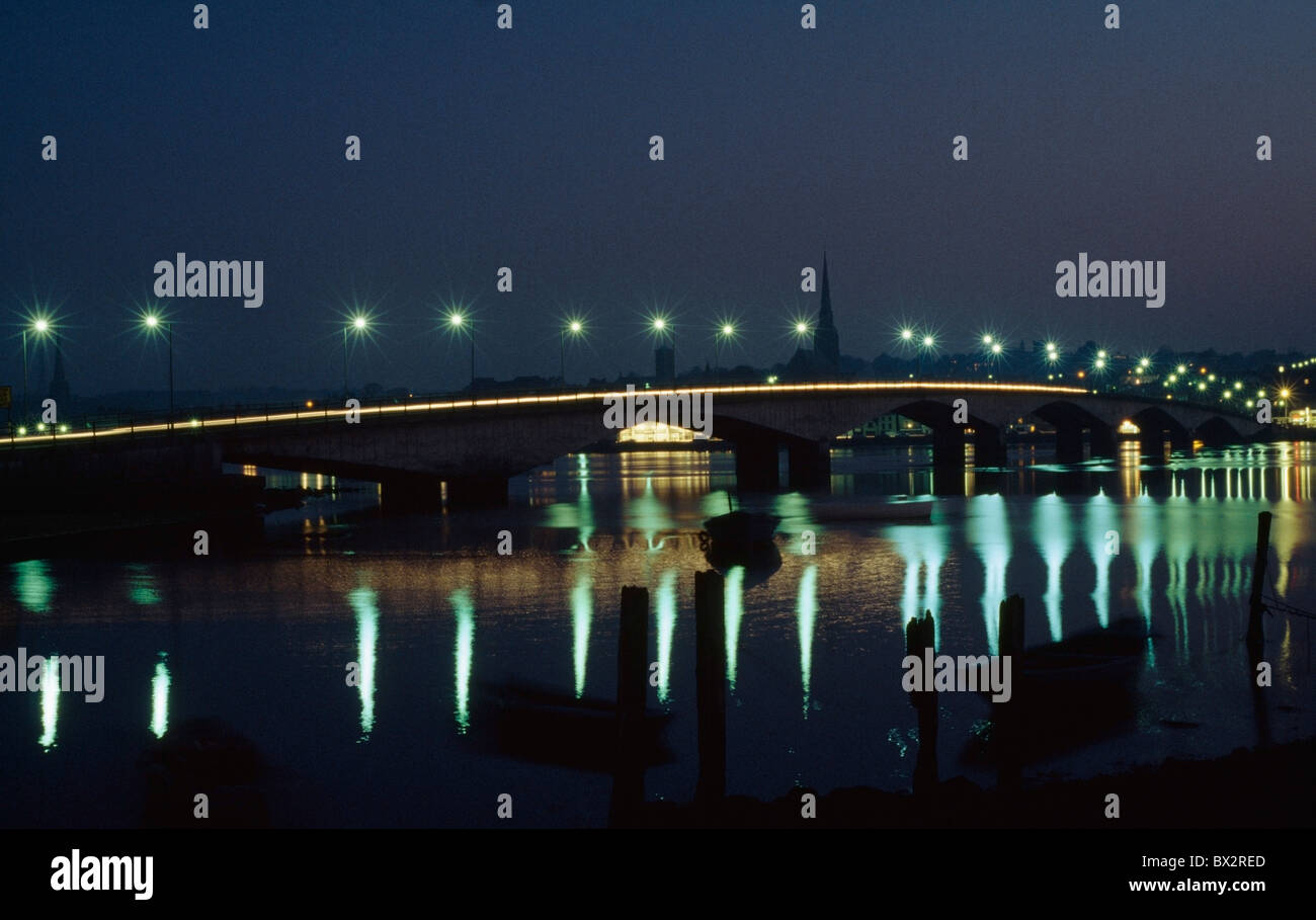 Slaney river hi-res stock photography and images - Alamy