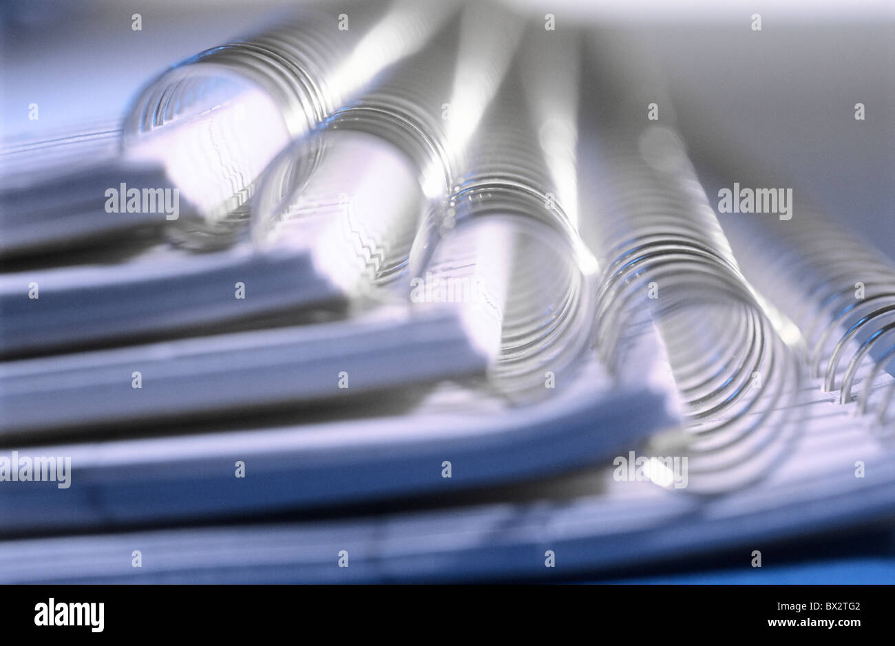Coil Lines High Resolution Stock Photography and Images - Alamy