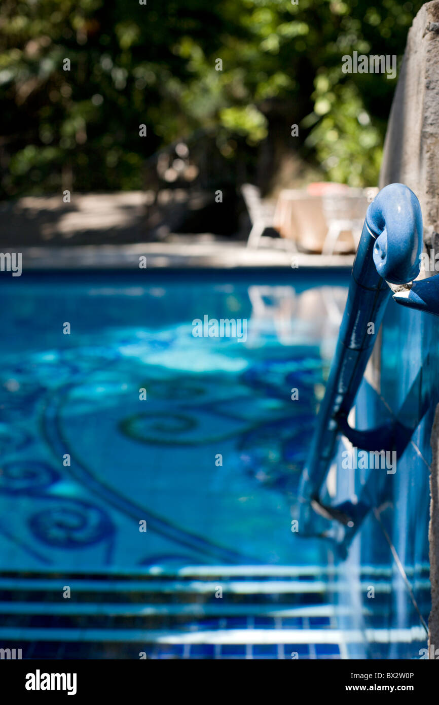 Beautiful swimming pool historic hi-res stock photography and images ...