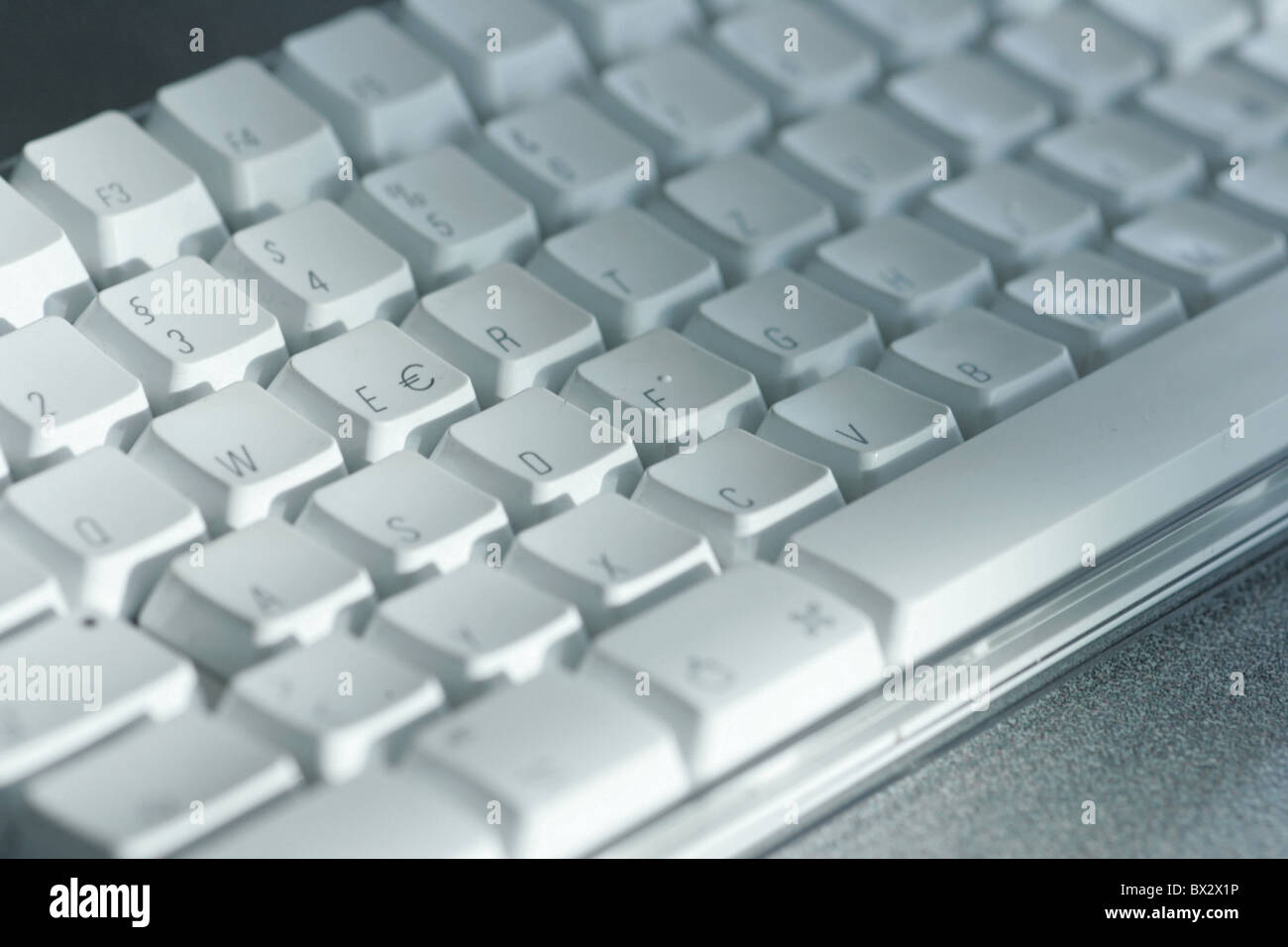 computers detail keyboard computer keyboard keys EDP Electronic Data ...