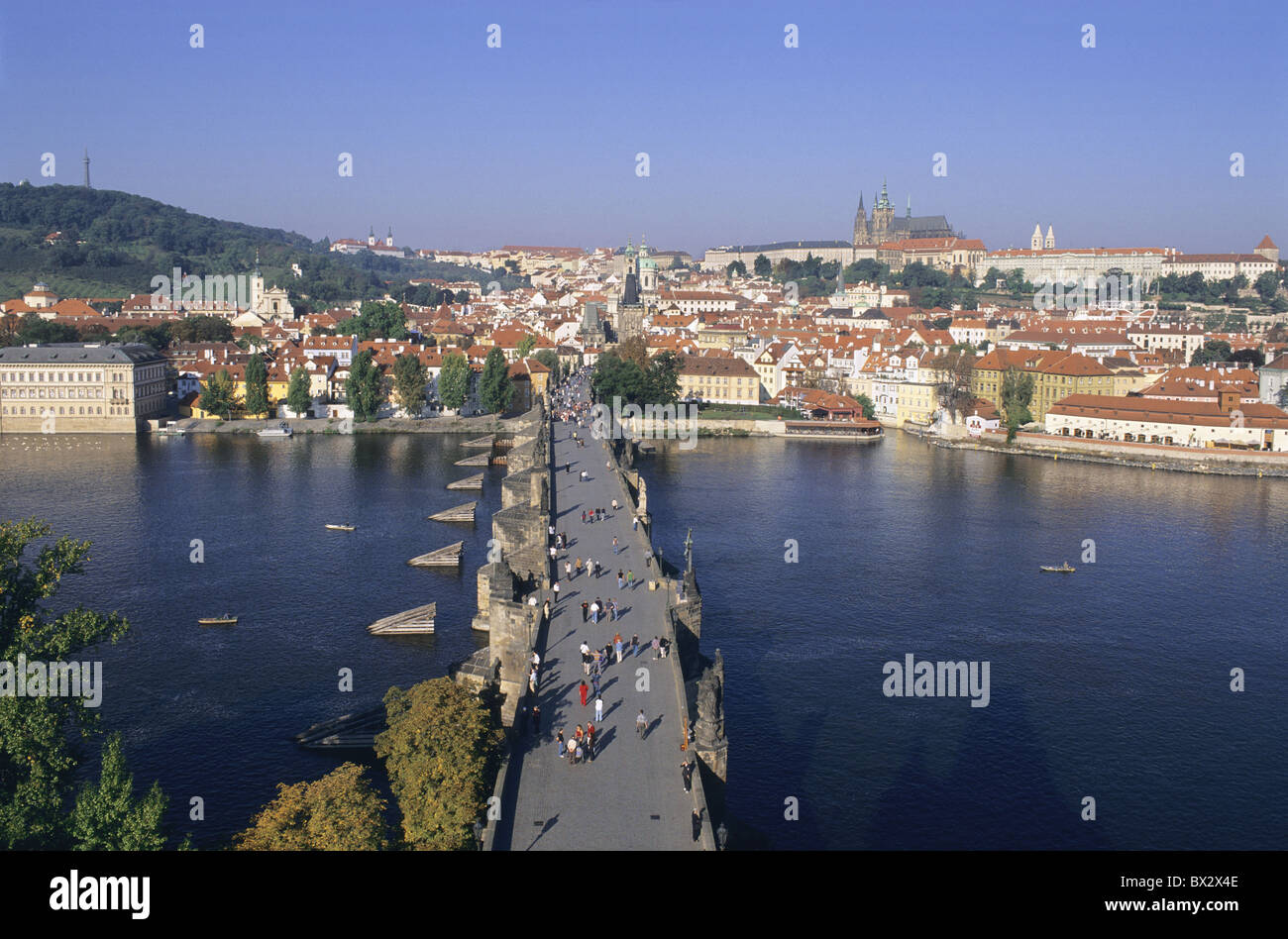 Bridge Bridges Charles Bridge Cities City Cityscape Cityscapes Color ...