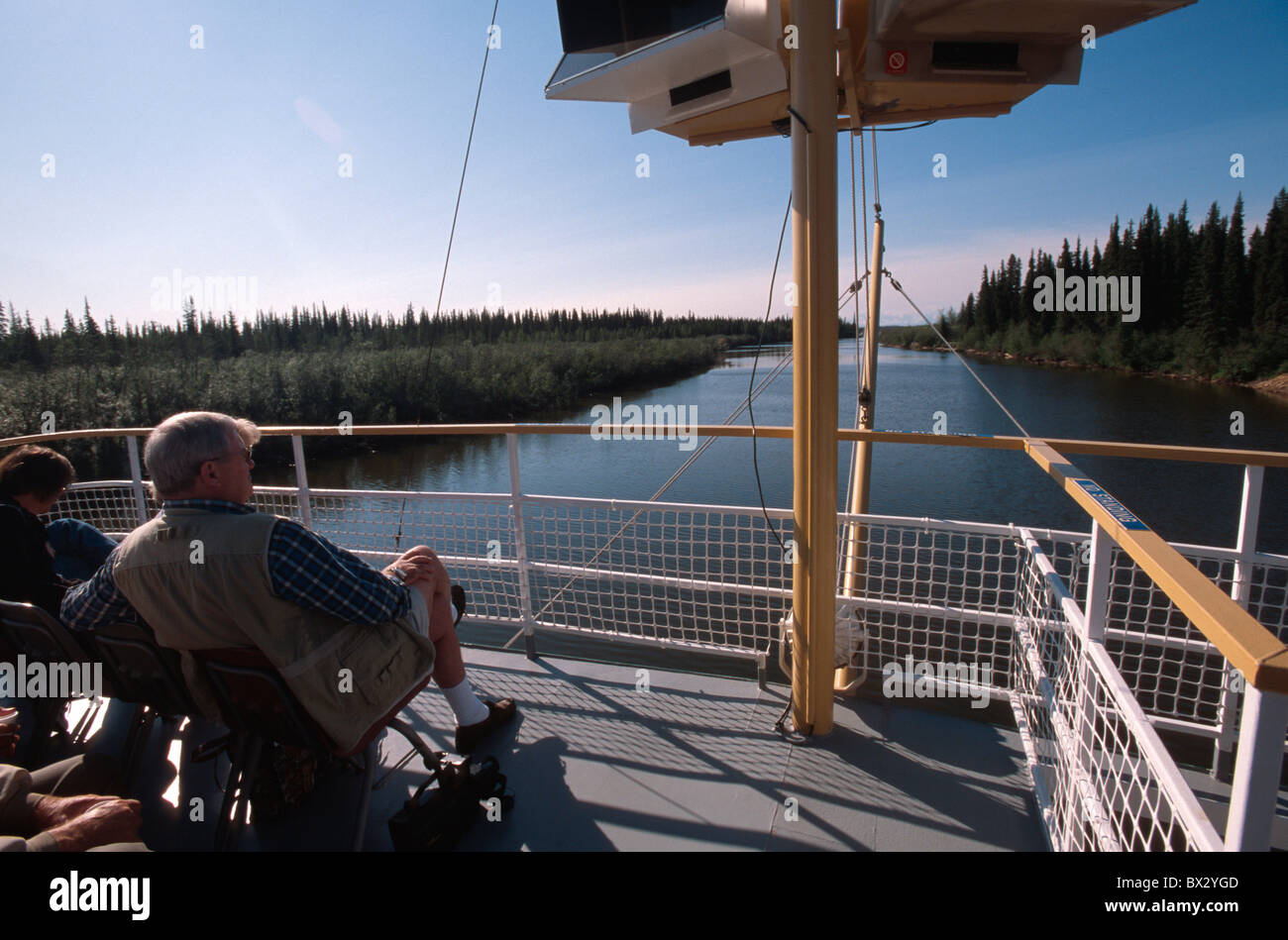 Steam ship alaska hi-res stock photography and images - Alamy