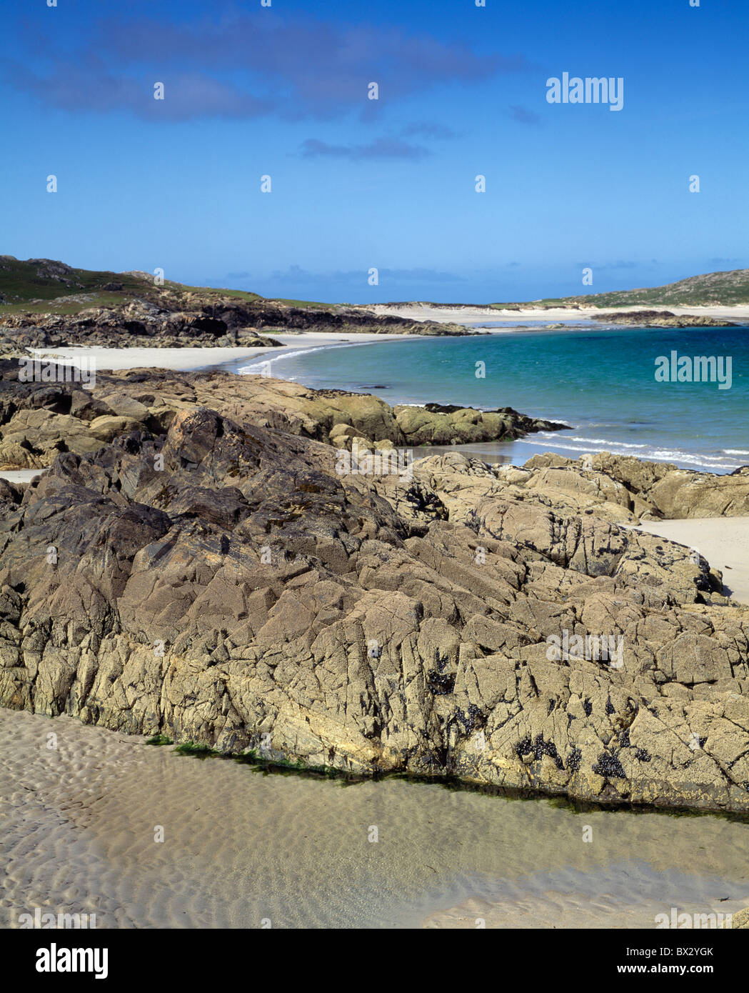 Ballyconneely hi-res stock photography and images - Alamy
