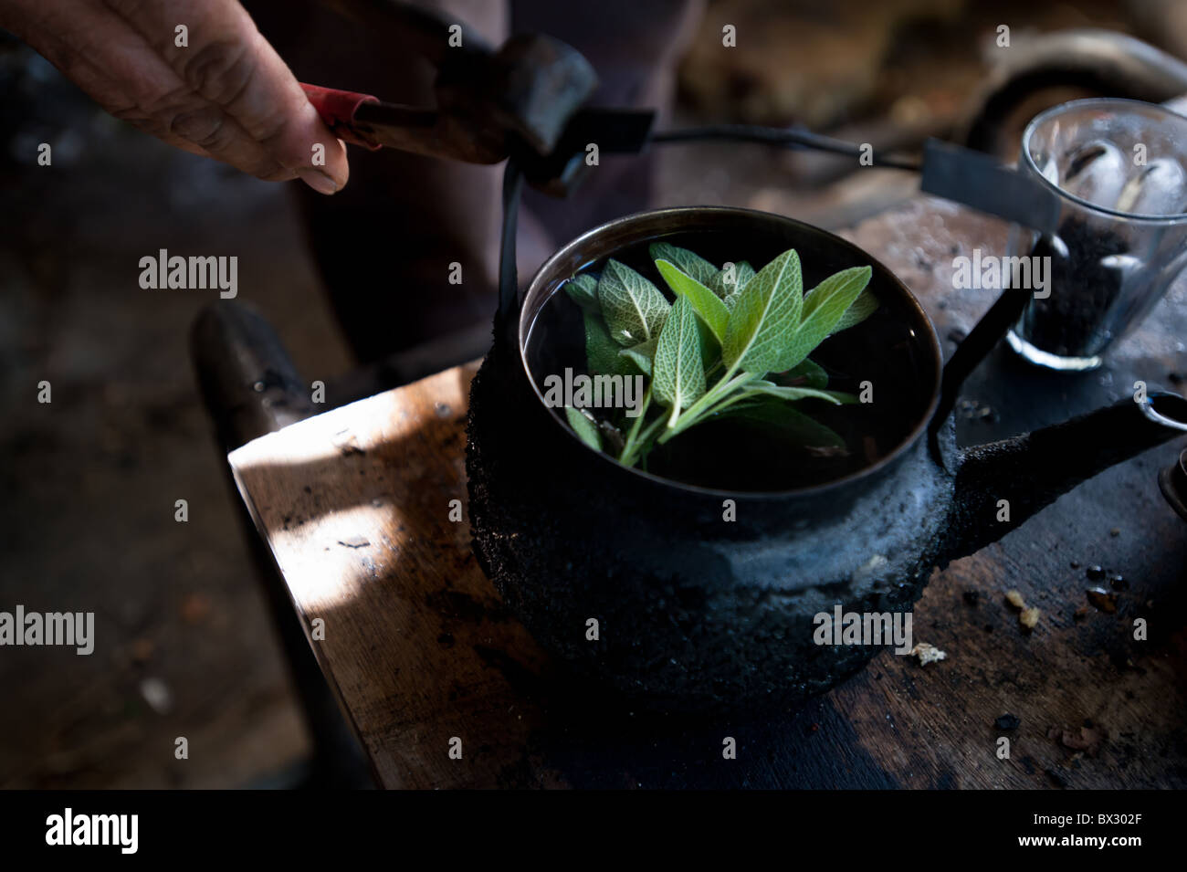 Soot hi-res stock photography and images - Alamy