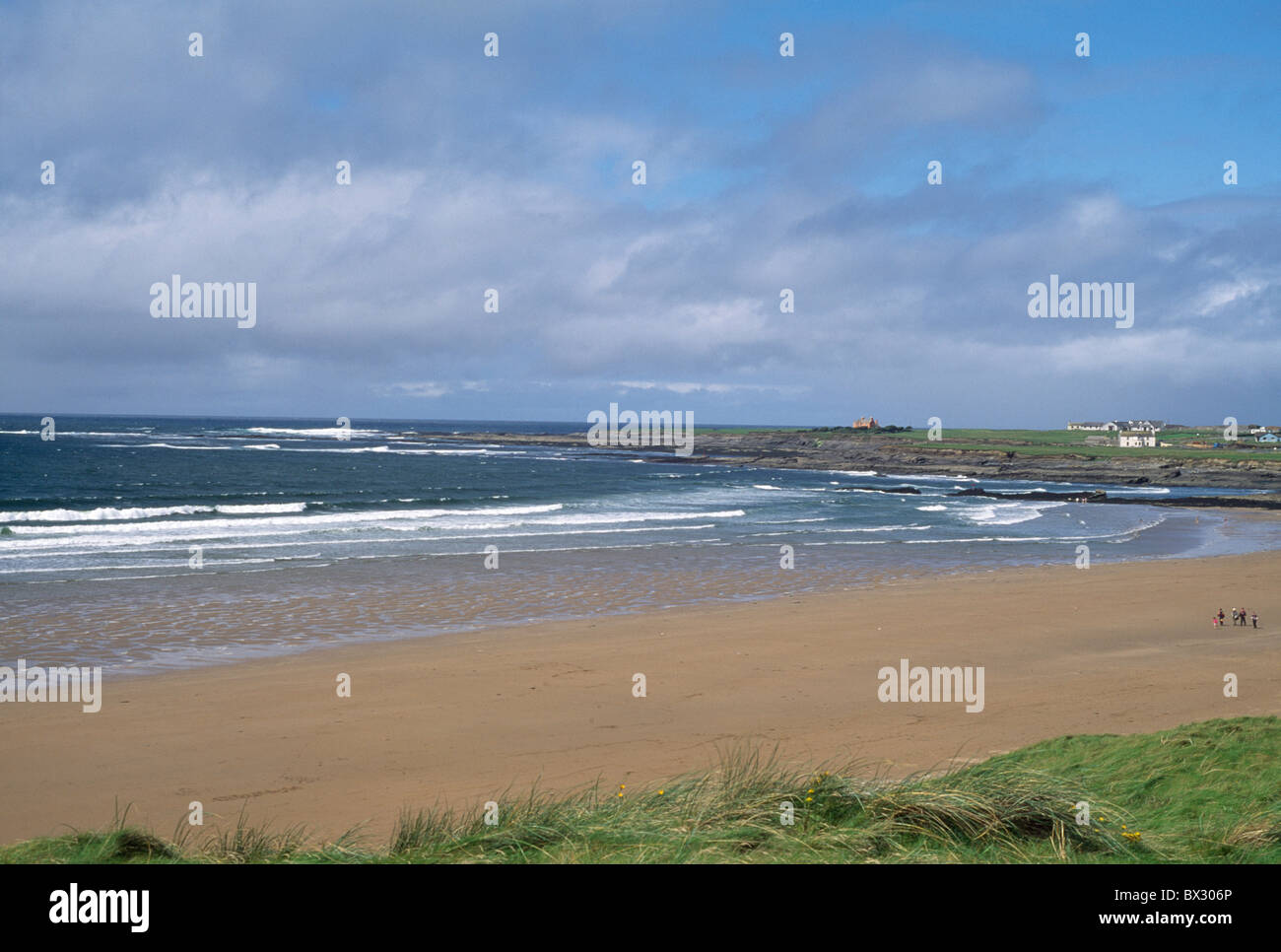 Spanish Point Ireland High Resolution Stock Photography and Images - Alamy