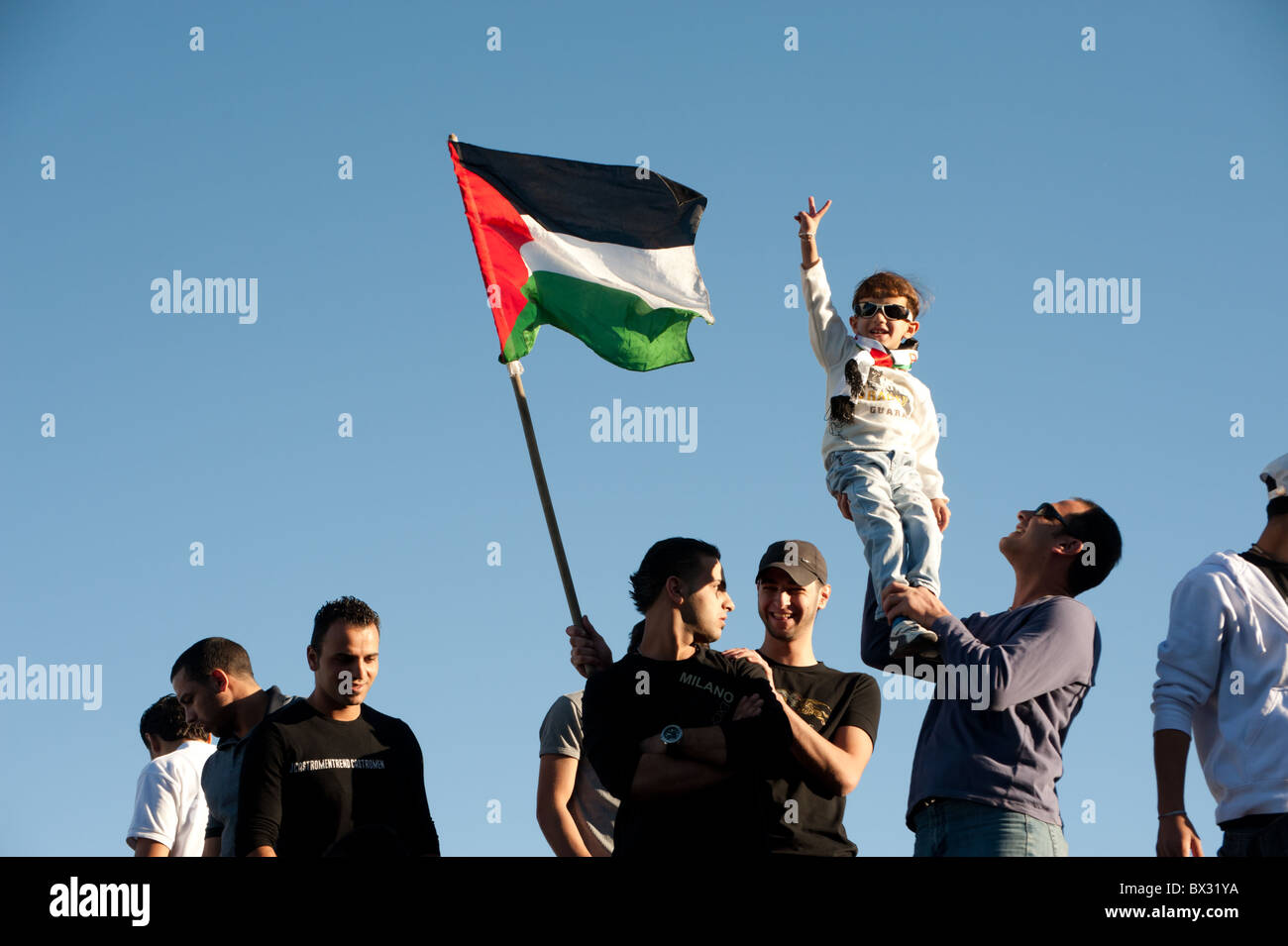 Palestine hi-res stock photography and images - Alamy