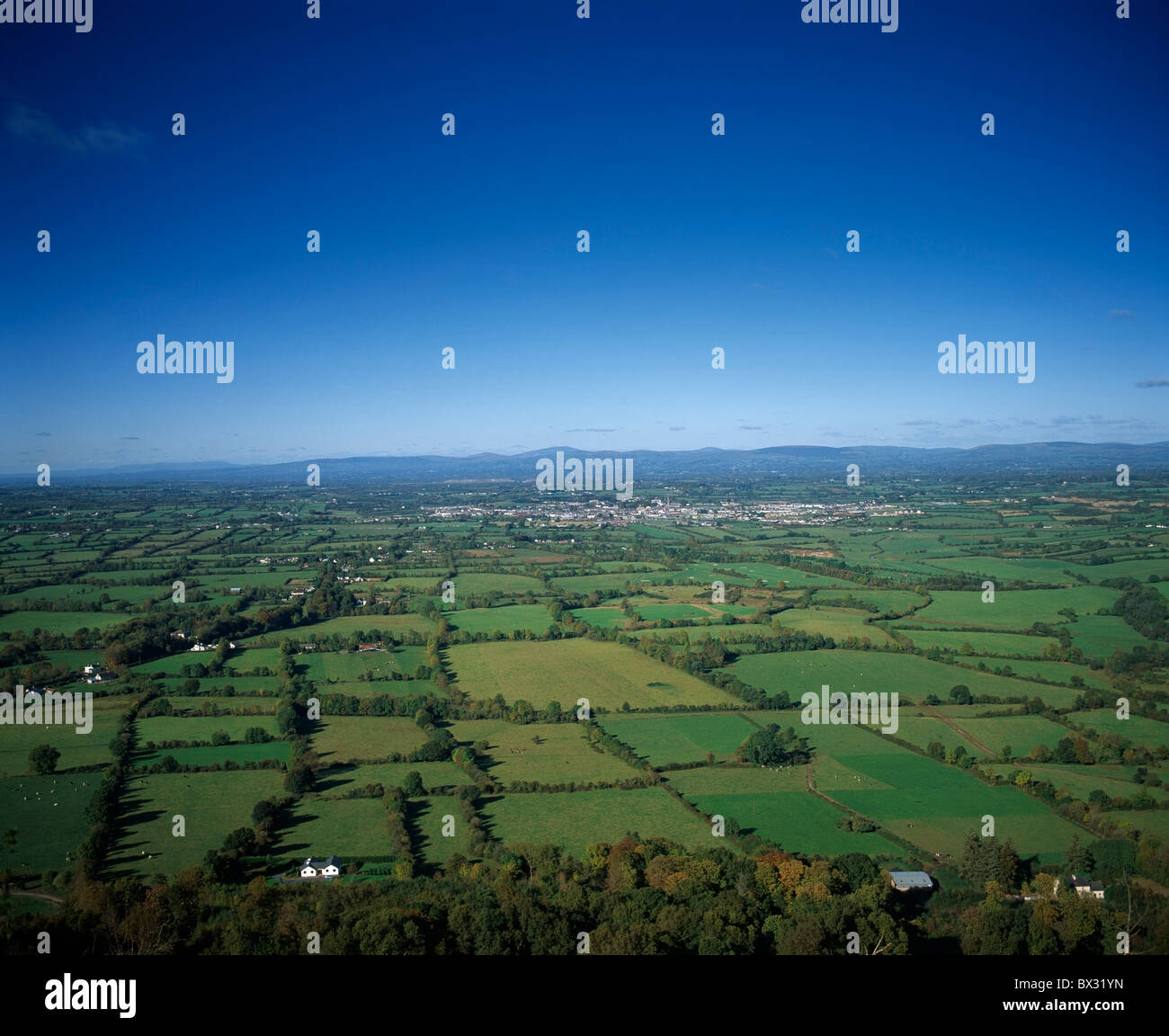 Golden Vale, County Tipperary, Ireland Stock Photo - Alamy