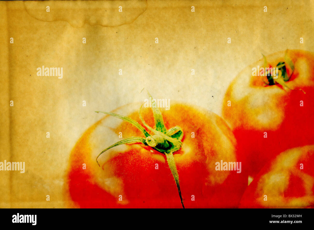 grunge vegetable background Stock Photo - Alamy